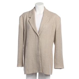 by Aylin Koenig Blazer Damen Gr&ouml;&szlig;e S Second Hand beige