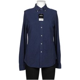 Polo Ralph Lauren Bluse Damen Größe L Second Hand marine