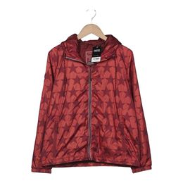 Superdry Jacke Damen Größe L Second Hand rot