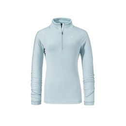 Schöffel Schöffel Funktionsshirt 'Cascata' Damen Größe L blau