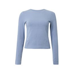 Abercrombie & Fitch Abercrombie & Fitch Shirt female Blue size XS