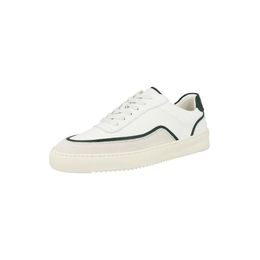Filling Pieces Sneakers male White size 45