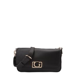 Guess Schultertasche 'ANADELA' Damen Größe One Size schwarz