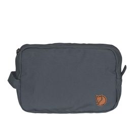 Fjällräven Fjällräven Kulturtasche 'GEAR' Herren Größe XS/XL braun / grau