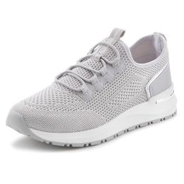 Vivance Slip-Ons female Grey size 39