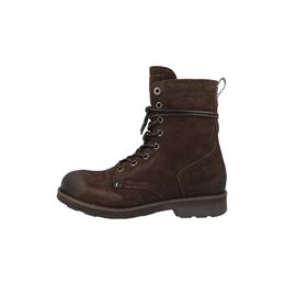 Bikkembergs Lace-Up Ankle Boots female Brown size 39