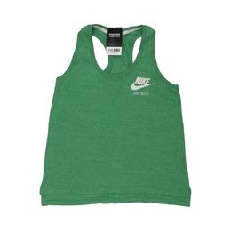 Nike Top Damen Gr&ouml;&szlig;e S Second Hand gr&uuml;n