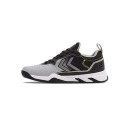 Hummel Sportschuh 'Uruz 2.0' Herren Gr&ouml;&szlig;e 46.5 stone / schwarz