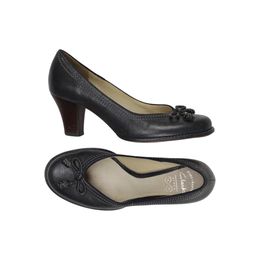 Clarks Pumps Damen Gr&ouml;&szlig;e 37 Second Hand marine