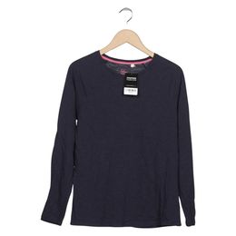 Boden Langarmshirt Damen Gr&ouml;&szlig;e M Second Hand marine
