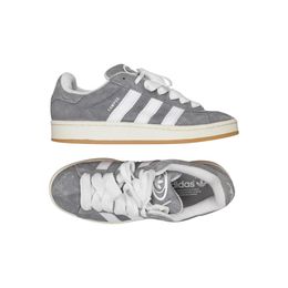 adidas originals Sneaker Herren Größe 40.5 Second Hand grau