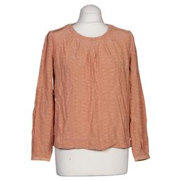Noa Noa Bluse Damen Gr&ouml;&szlig;e M Second Hand orange
