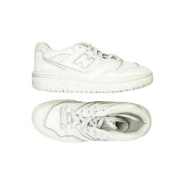 New Balance Sneaker Damen Größe 36 Second Hand weiß