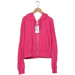 Marc O'Polo Marc O'Polo Kapuzenpullover Damen Gr&ouml;&szlig;e S Second Hand pink