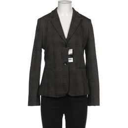 More & More MORE & MORE Blazer Damen Gr&ouml;&szlig;e M Second Hand braun