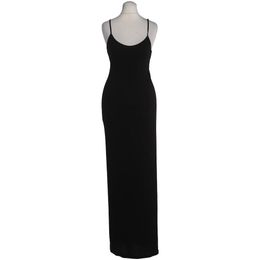 H&M H&M Kleid Damen Gr&ouml;&szlig;e XS Second Hand schwarz