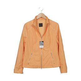 Oui Jacke Damen Gr&ouml;&szlig;e XL Second Hand orange