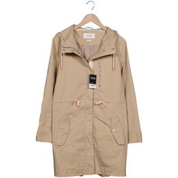 Marc O'Polo Marc O'Polo Mantel Damen Größe XL Second Hand beige