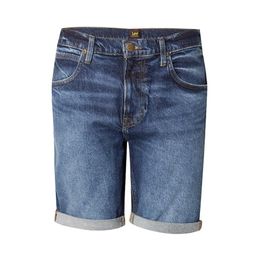 Lee Jeans Herren Größe 32 blue denim