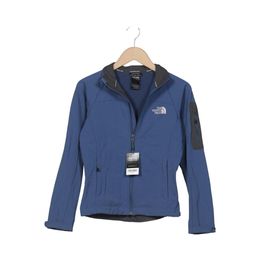 The North Face Jacke Damen Gr&ouml;&szlig;e XS Second Hand blau