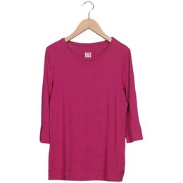 Riani Langarmshirt Damen Gr&ouml;&szlig;e M Second Hand pink