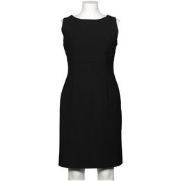 comma, COMMA Kleid Damen Größe XXL Second Hand schwarz
