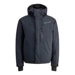 Jack & Jones Jack & Jones Performance Jacket male Black size XS