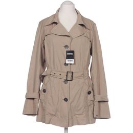 s.Oliver Mantel Damen Größe M Second Hand beige