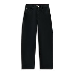 Tommy Hilfiger Jeans Damen Gr&ouml;&szlig;e 34 schwarz