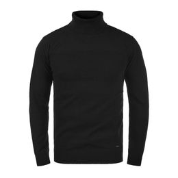 INDICODE JEANS Pullover 'Ernetto' Herren Gr&ouml;&szlig;e S schwarz