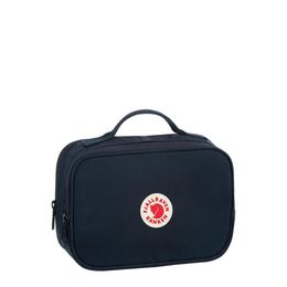 Fjällräven Fjällräven Kulturtasche 'Kanken' Damen Größe XS/XL navy / rot / weiß