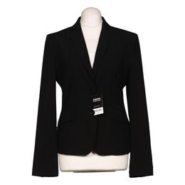 comma, COMMA Blazer Damen Gr&ouml;&szlig;e M Second Hand schwarz