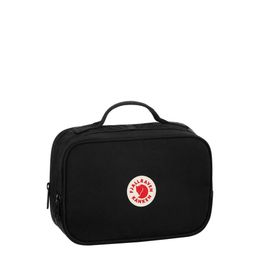 Fjällräven Fjällräven Kulturtasche 'Kanken Toiletry Bag' Damen Größe XS/XL schwarz