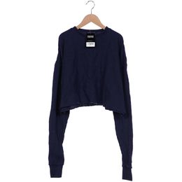 Brandy Melville Pullover Damen Größe L Second Hand marine