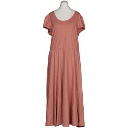 hessnatur Kleid Damen Größe XXL Second Hand pink