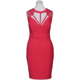 Guess Kleid Damen Größe XS Second Hand pink