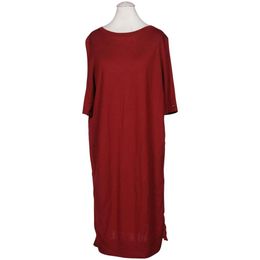 Tommy Hilfiger Kleid Damen Größe M Second Hand bordeaux