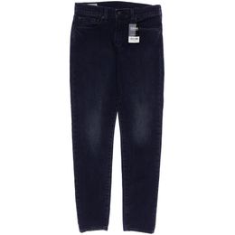 Levi's LEVI'S Jeans Herren Größe 32 Second Hand marine