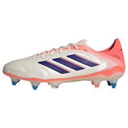 adidas Performance Fu&szlig;ballschuh 'Copa Pure 3 Elite' Herren Gr&ouml;&szlig;e 41/41.5 marine / hellrot / offwhite