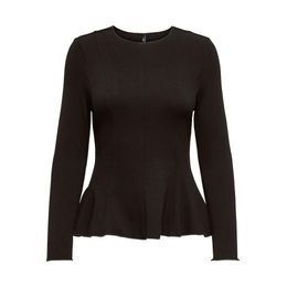 Only Shirt 'ONLKENYA' Damen Gr&ouml;&szlig;e S umbra