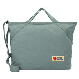 Fjällräven Fjällräven Tasche 'Vardag' Damen Größe One Size grün