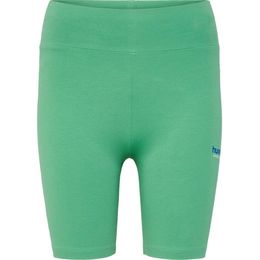 Hummel Workout Pants 'Cameron' female Green size L