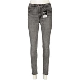 Levi's LEVI'S Jeans Damen Gr&ouml;&szlig;e 27 Second Hand grau