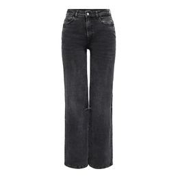 Jacqueline de Yong JDY Jeans Damen Gr&ouml;&szlig;e 32/33 grau