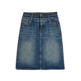 G-Star Raw G-STAR Rock Damen Größe 34 blue denim