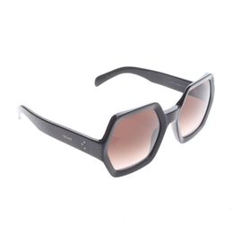 C&eacute;line C&eacute;line Sonnenbrille Damen Gr&ouml;&szlig;e One Size schwarz