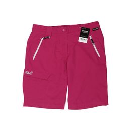 Jack Wolfskin Shorts Damen Gr&ouml;&szlig;e M Second Hand pink
