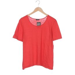 Gerry Weber T-Shirt Damen Gr&ouml;&szlig;e XL Second Hand rot