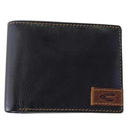 Camel Active Wallet 'California' male Black size One Size
