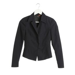 Dondup Blazer Damen Gr&ouml;&szlig;e XS Second Hand grau